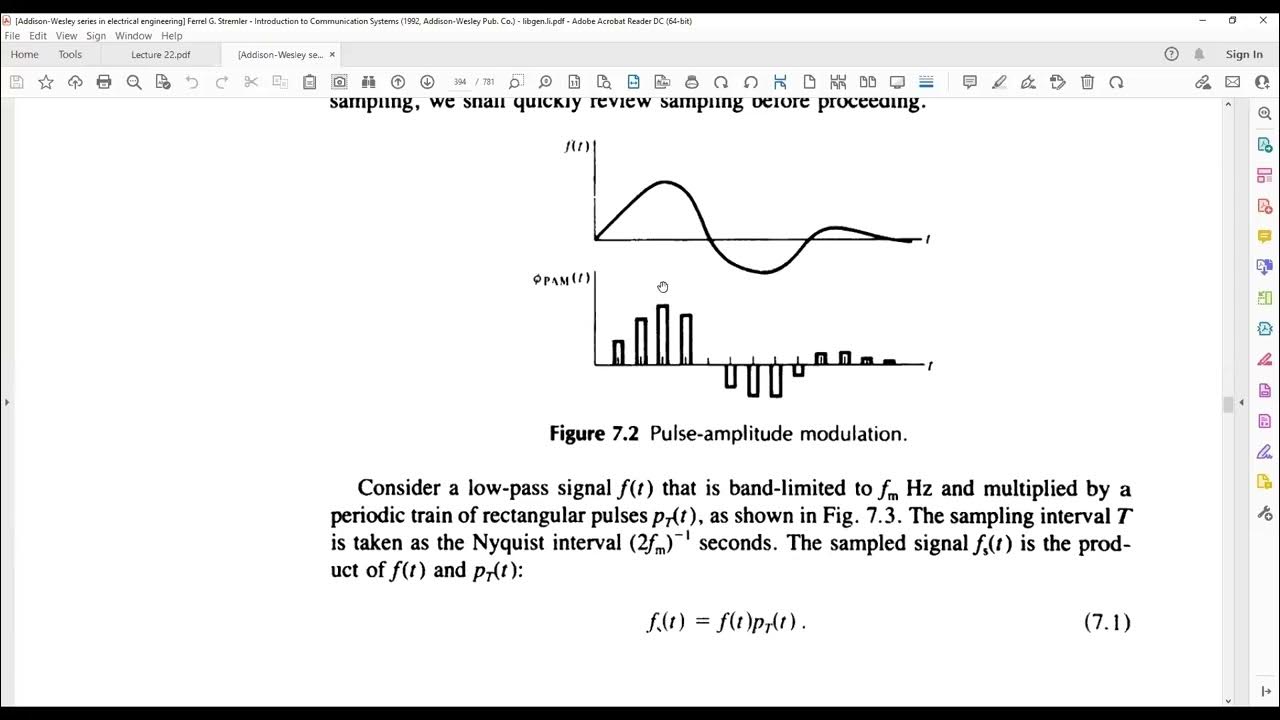 Lecture 24 - YouTube