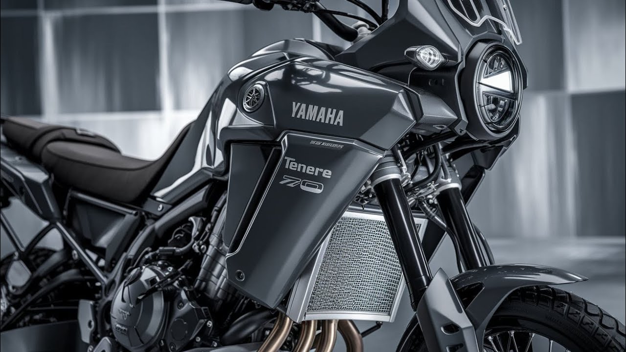New 2026 Yamaha XT1200Z finally launched complete review 😱😱 - YouTube