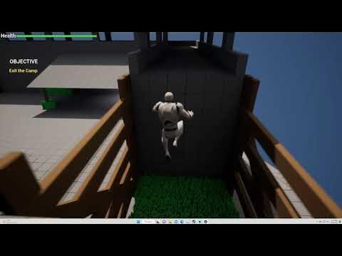 UE5 Level Design Blockout - YouTube