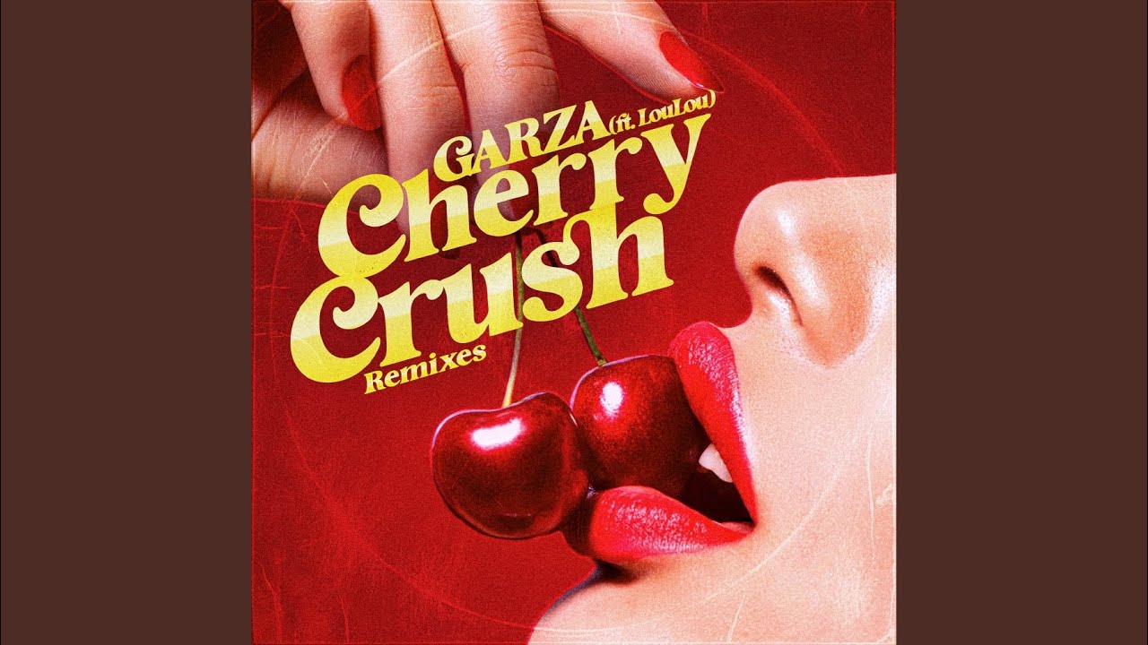 Cherry Crush - YouTube