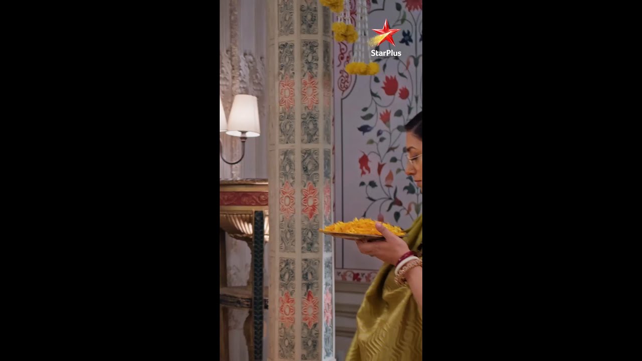 Ek taraf pyaar aur apnapan ka chehra | Kyunki Saas Bhi Kabhi Bahu Thi ...