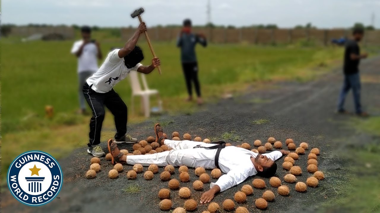 WORLD RECORD Records That Are world-record-records-that-are