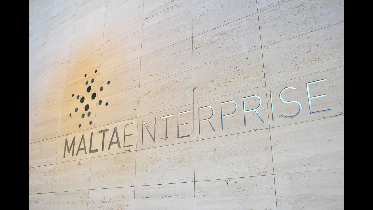 Malta Enterprise - YouTube