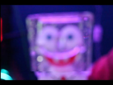 super sponge meets... (part 3) - YouTube