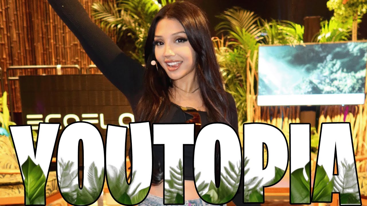 YOUTOPIA 😍🍃 | Highlights - YouTube