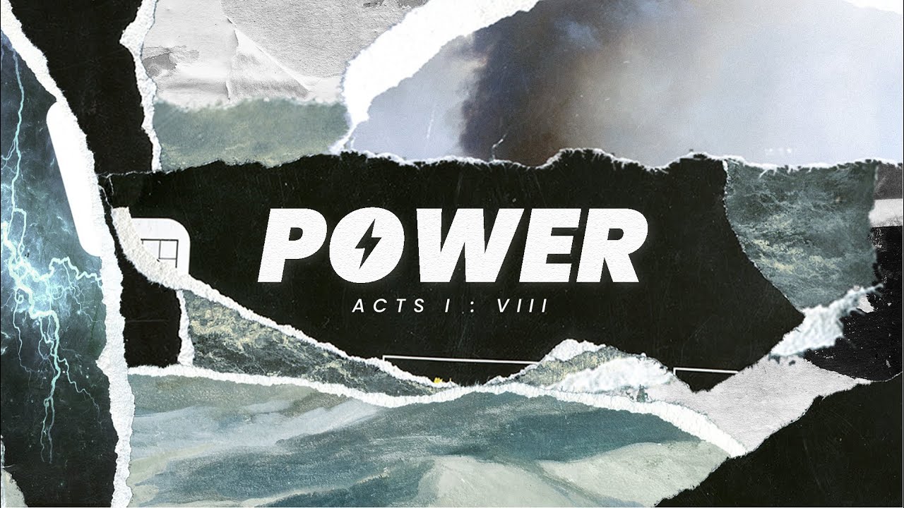 Power - Week 19 - YouTube