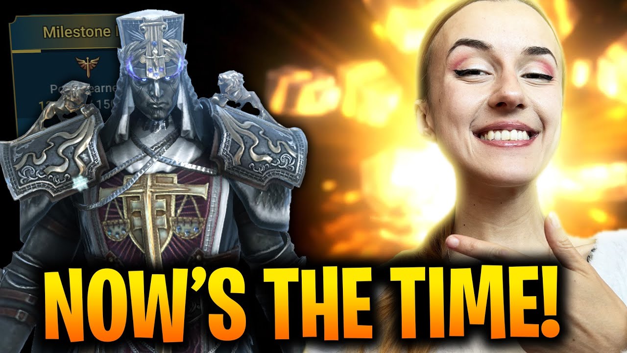 THIS IS WHY I WAITED FOR CvC! Beginner Tips & Tricks (Raid Shadow ...