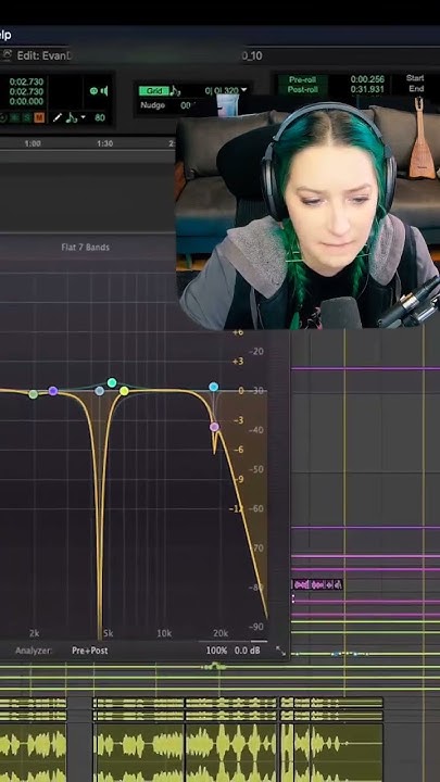 opening multiple plugins at once in #protools (you can also shift click!) @avid# ...