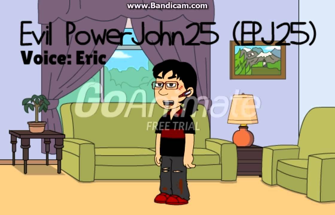 For Good Users, Team Family, Video Game Cartoon Police (VGCP) & All ...