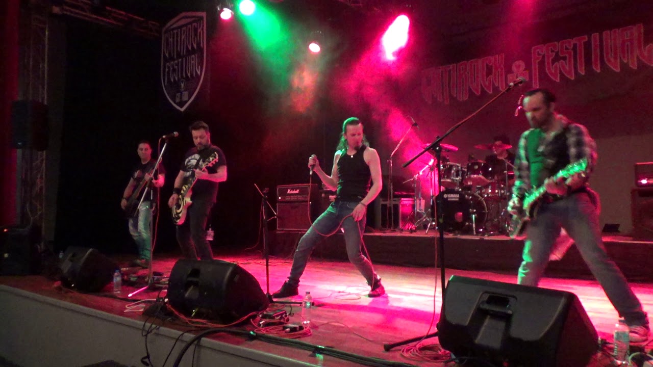 FREAK SHOW (Freak Show / Dancing with The Freaks) - YouTube