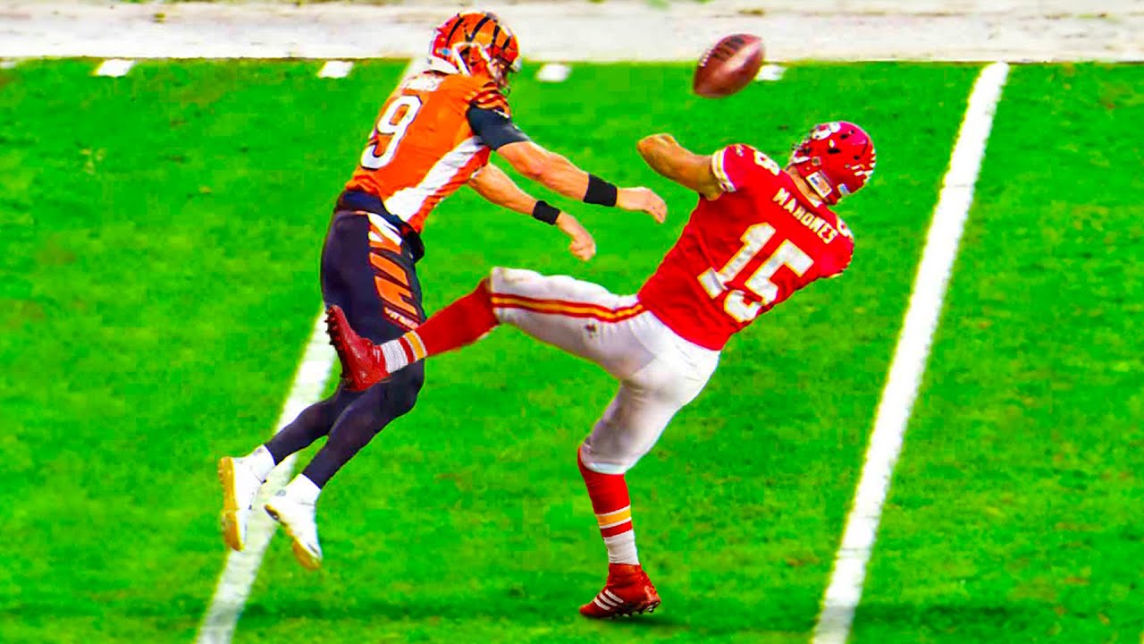 20 Most BRUTAL Hits in NFL History.. - YouTube