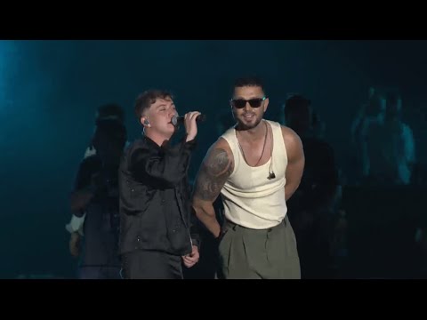 Poizi & Murat Boz – YAPAR MISIN? (İstanbul Festivali 2025)