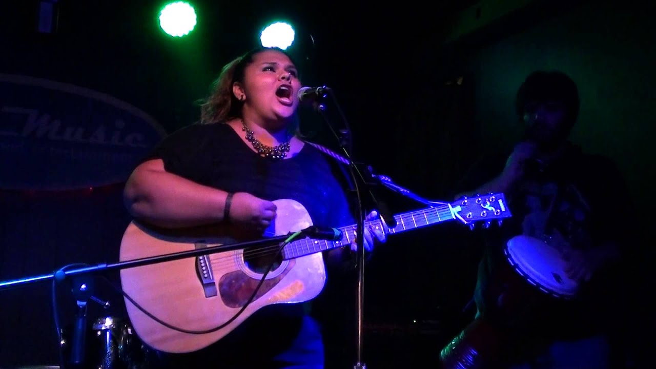 Believe - Famous Liz - YouTube