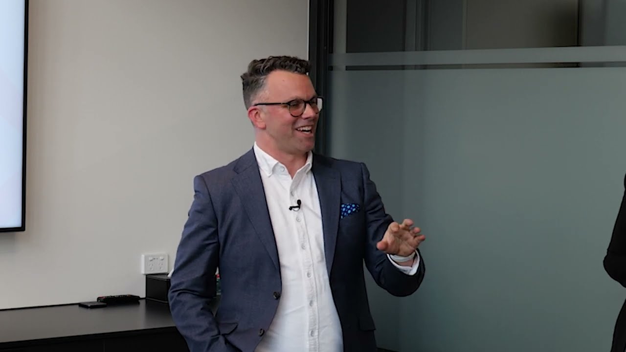 REISA 2022 Awards for Excellence Launch Event - YouTube