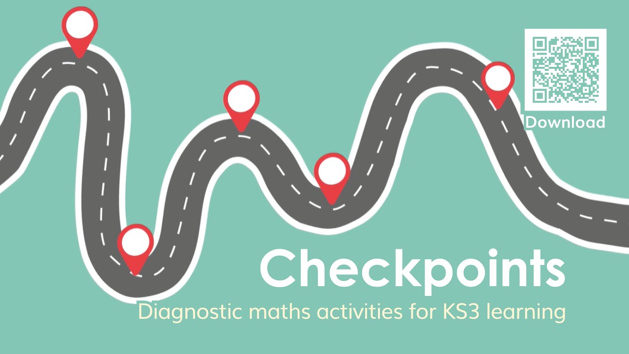 NCETM Checkpoints | What are they? How can I use them as a Secondary ...