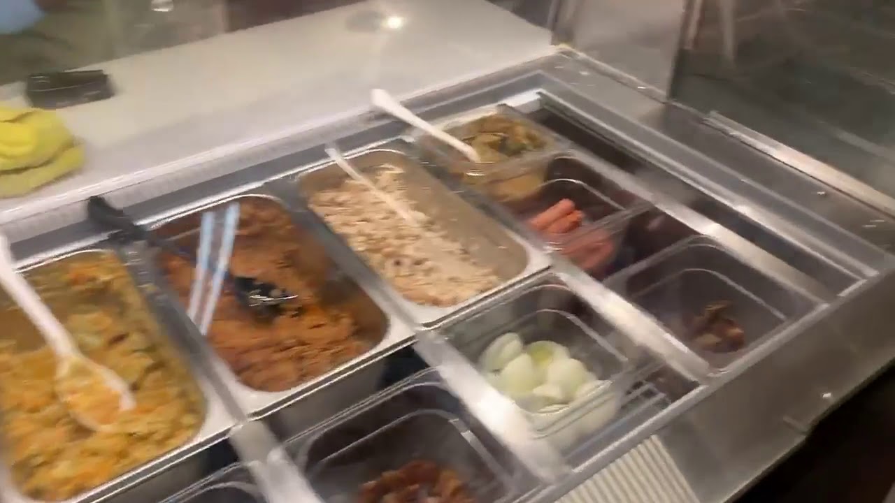 Jhonson Napoleón / Merci Mr. Pâté nan Montreal, pate a te bon. - YouTube