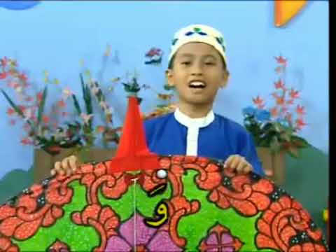 Kumpulan Alif • وَ (Official MV) - YouTube