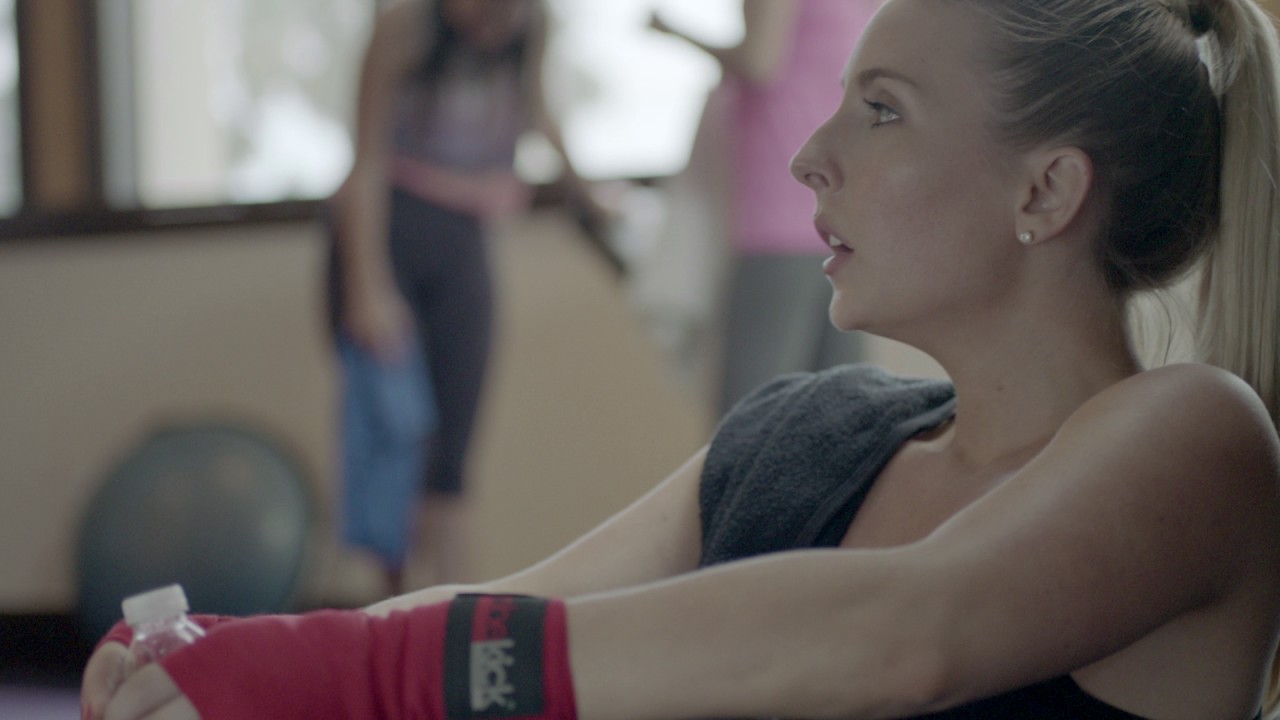 SobeKick Online - Live workouts, anywhere, anytime - YouTube