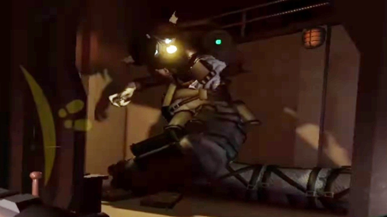 Sebastian's New Shop in Back Area | Roblox Pressure 4.5 Update - YouTube