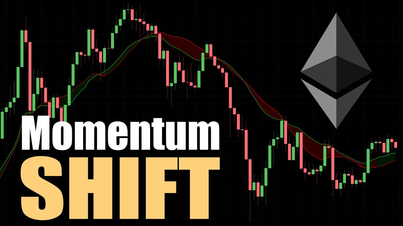 Ethereum Macro Momentum Shift: Trend Working In Our Favor - YouTube