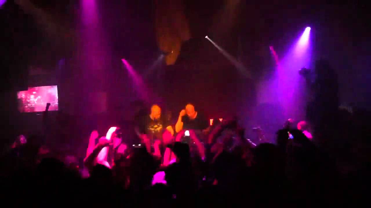 Dada Life at Sutra OC 7.17.2011 Fight Club is Closed - YouTube