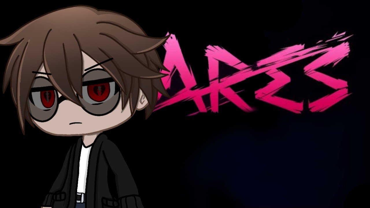 Ares DLH en Gacha Club \\Nadie - YouTube