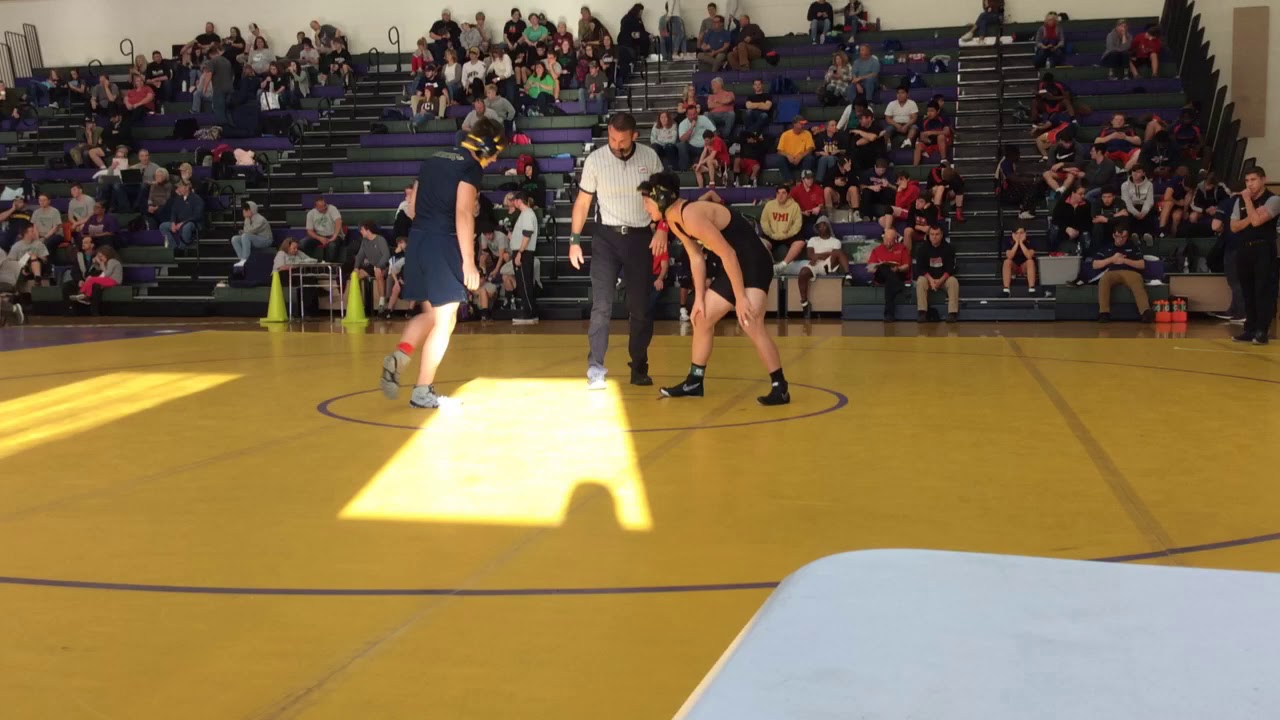 170 Ackerman, Ethan v Kim, B. (Freedom (South Riding)) 12-07-19 L PIN 0 ...