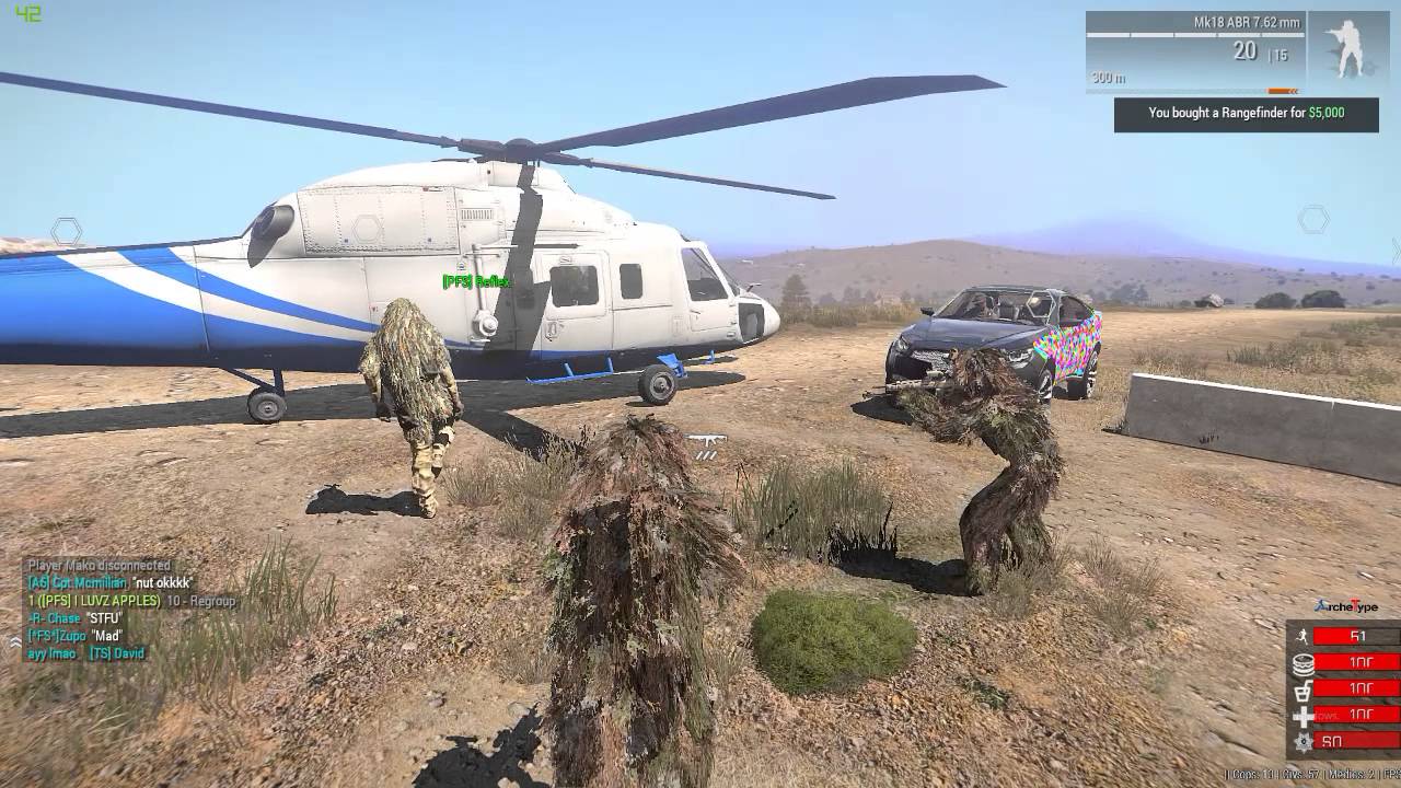 FS Kamackazi - YouTube