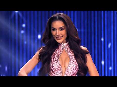 Tharina Botes | Miss Universe Thailand 2026 (4K Full Performance)