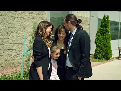 Adı Efsane 17. Bölüm - Efsane'ye müjdeli haber!