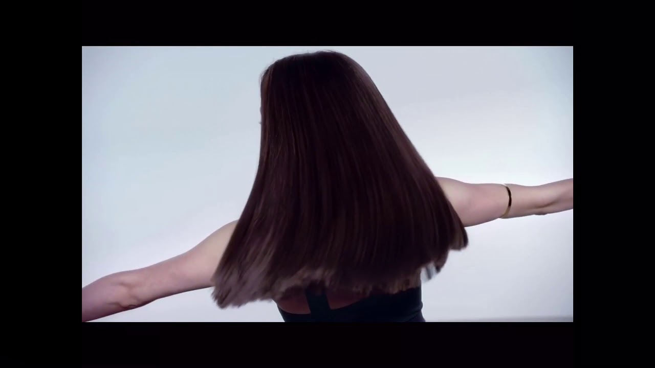 Pantene Commercial With Selena Gomez | “Strength” (2017) - YouTube
