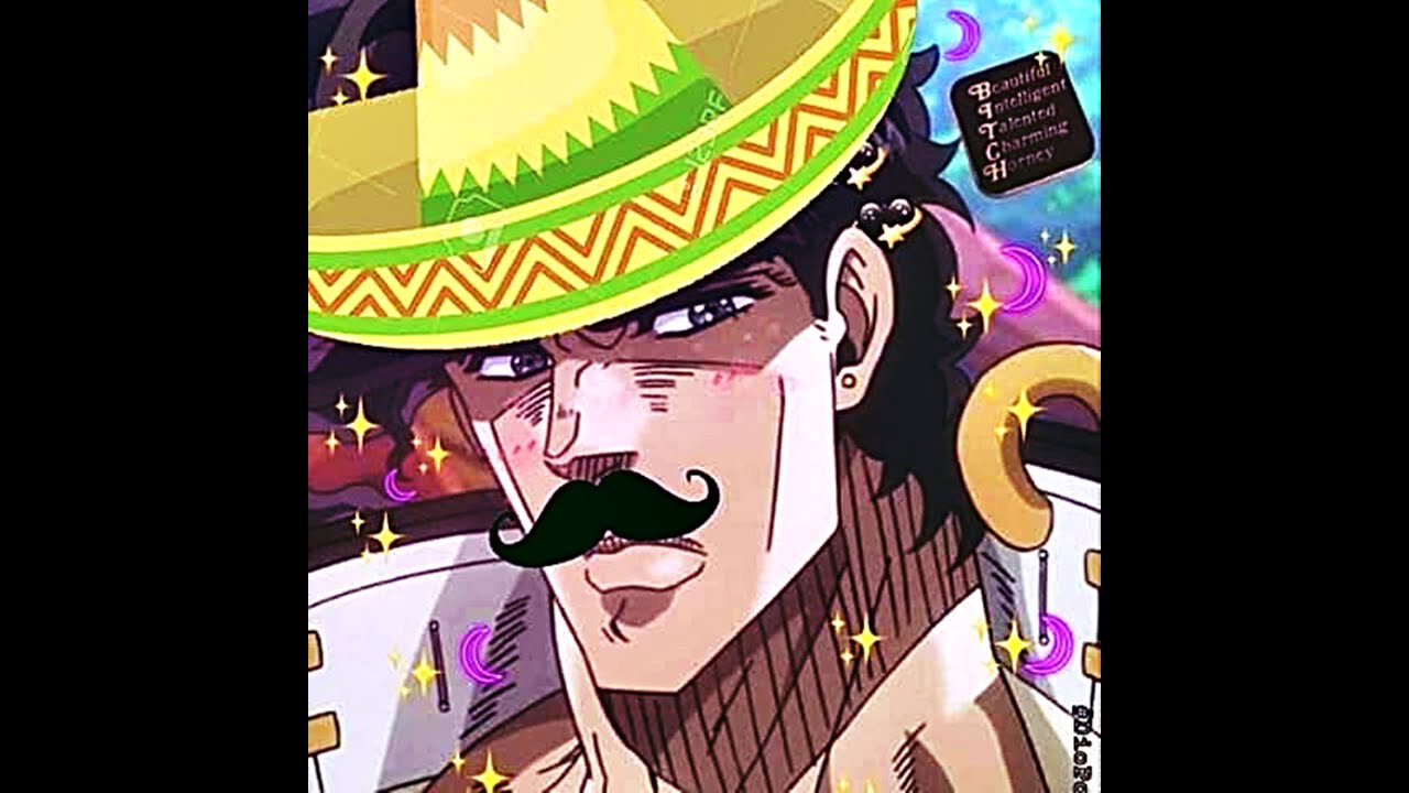 JOTARO KUJO DOBLAJE MEXICANO JOJO ( las bizarras aventuras de jose ...