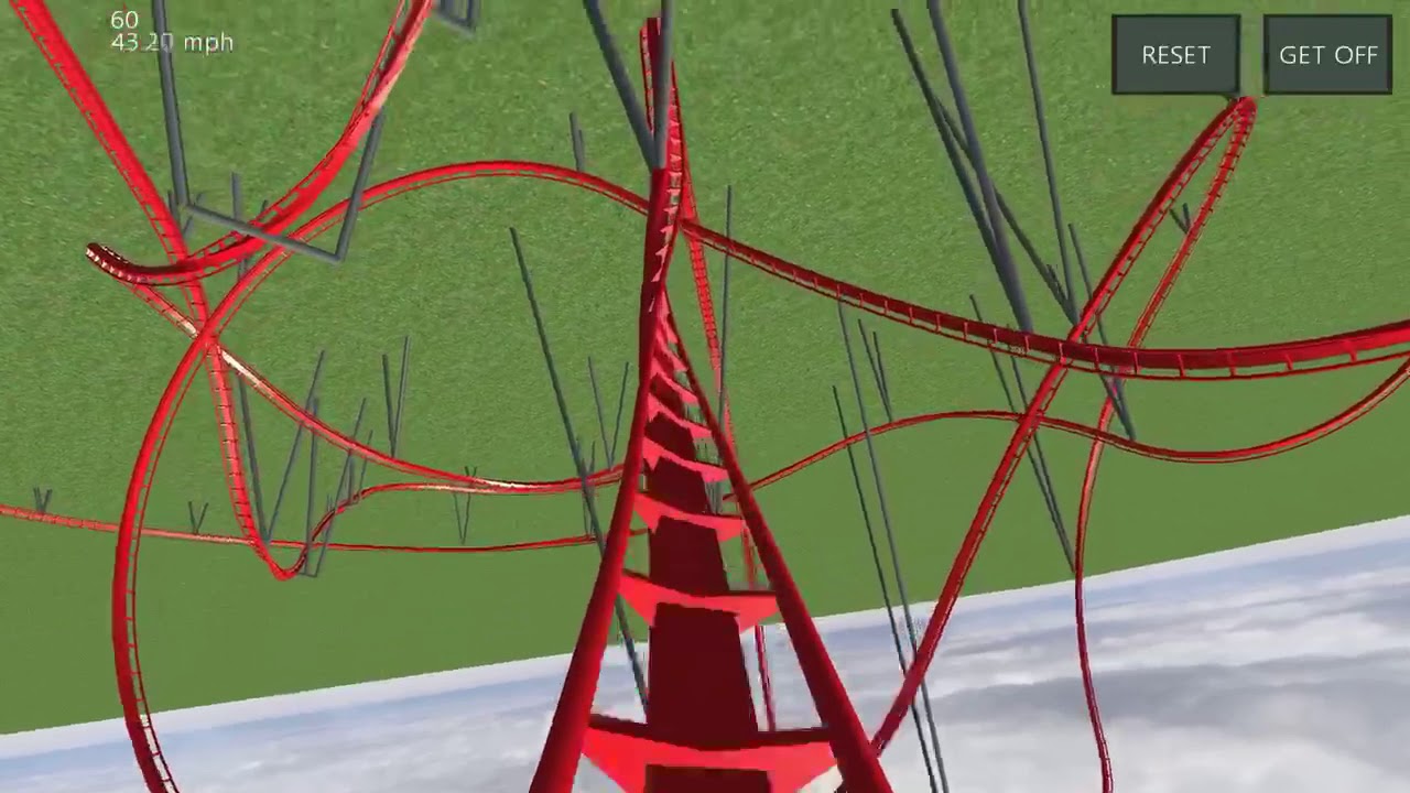 Making a “Perfect” Launch Coaster - YouTube