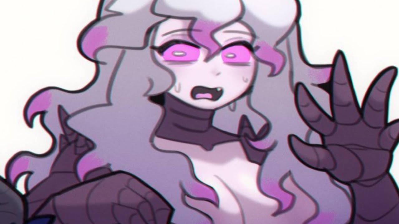 40k "slaanesh did nothing wrong" [comic dub] - YouTube