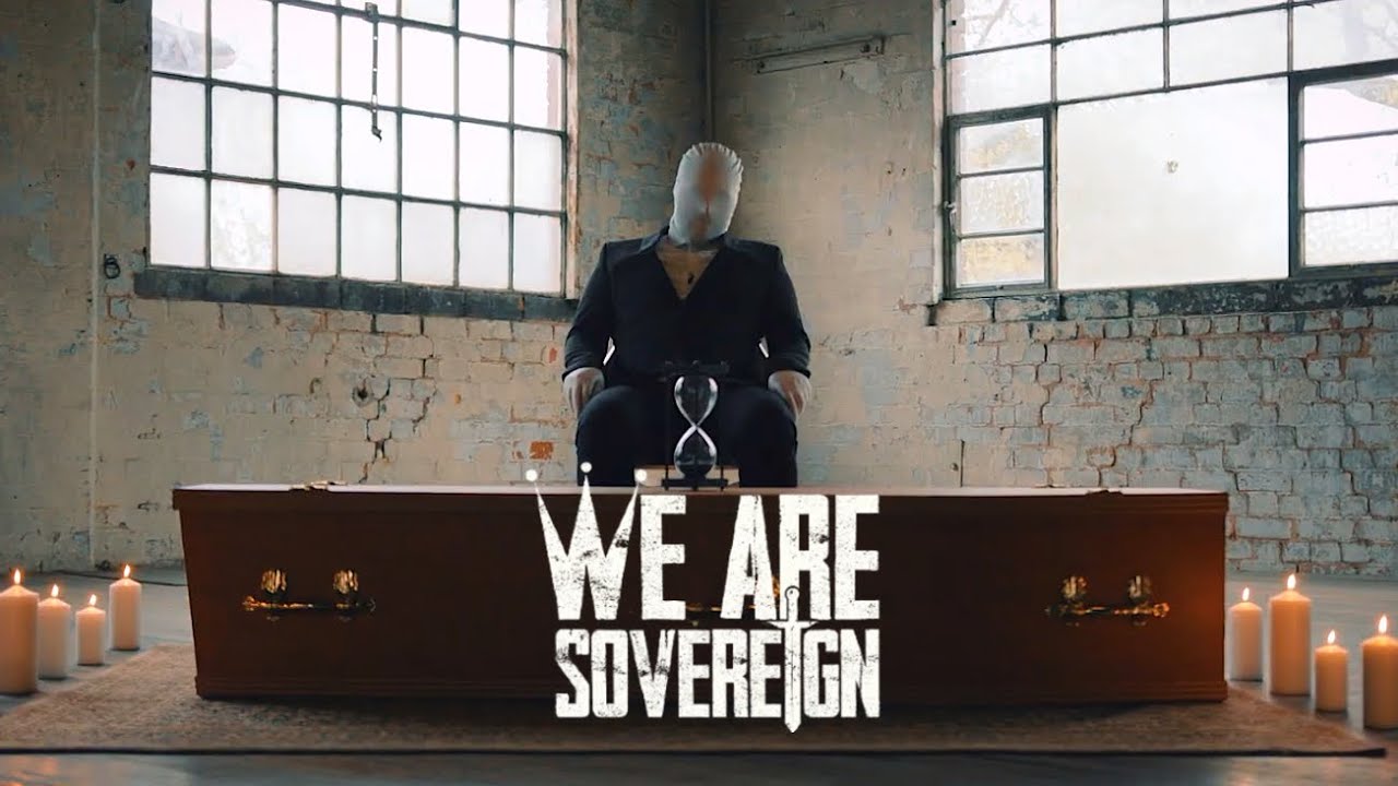 We Are Sovereign - Time Can Be So Short (Loss) (Official Music Video ...