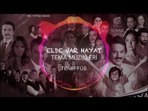 Elde Var Hayat Müzikleri - Teneffüs
