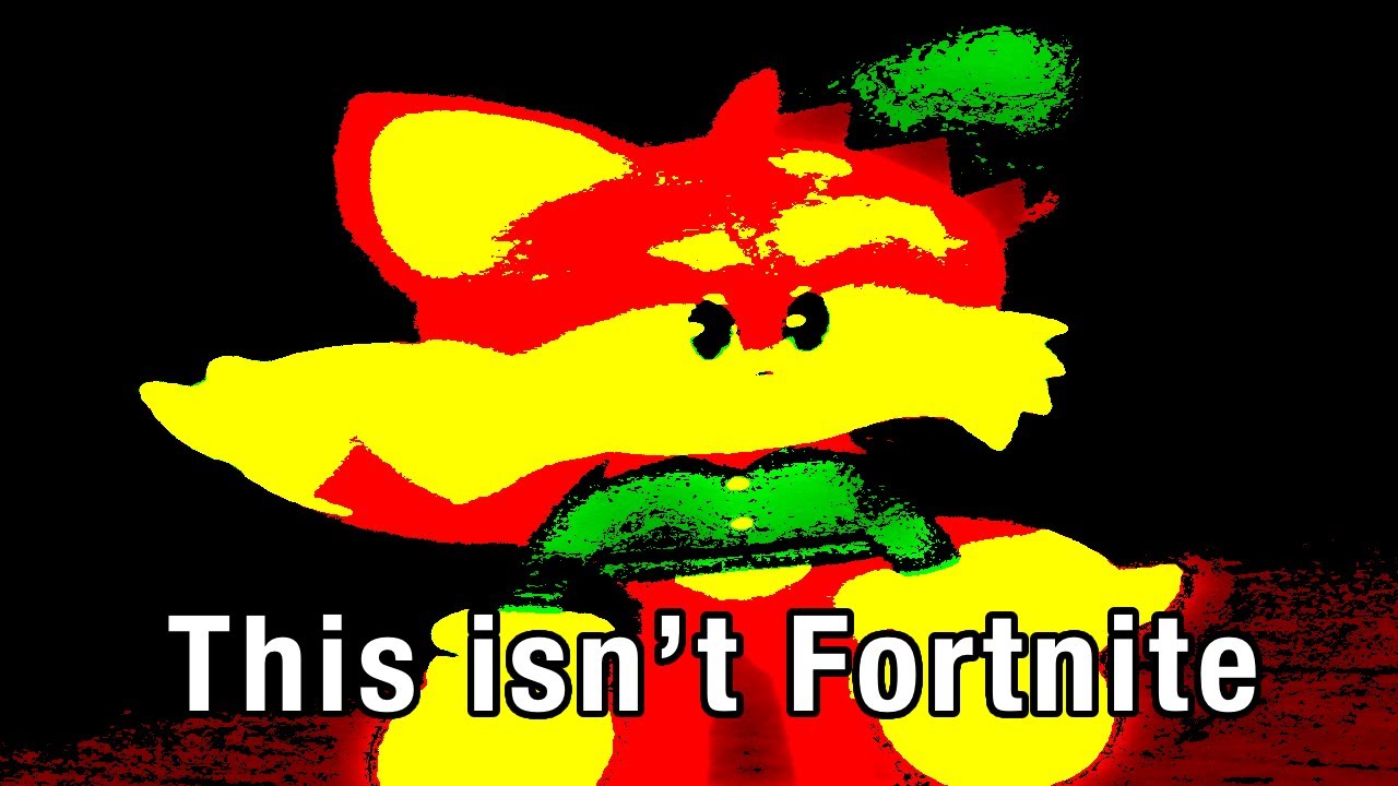 Playing Sonic.ExE: Spectrum Fades (READ DESC) - YouTube