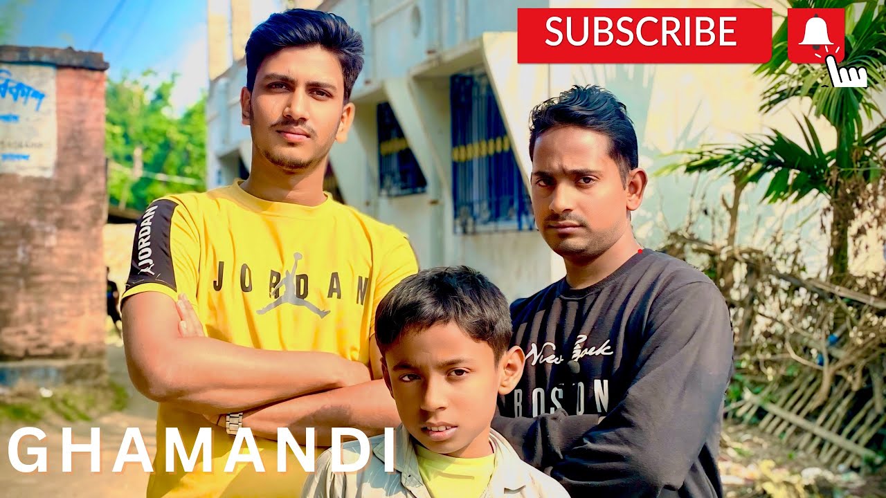 Ghamandi Insan 😎- Takat ki ghamand nahi karna chahiye - #youtube# ...