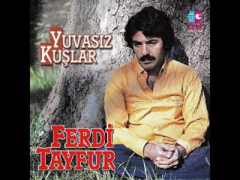 Ümit Dolu Yıllarım Ferdi Tayfur