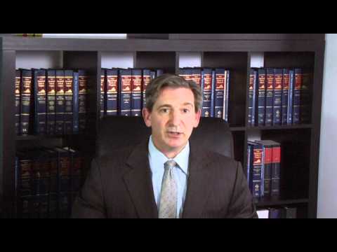 Virginia Criminal Defense Attorney Garrett D Green.mov - YouTube