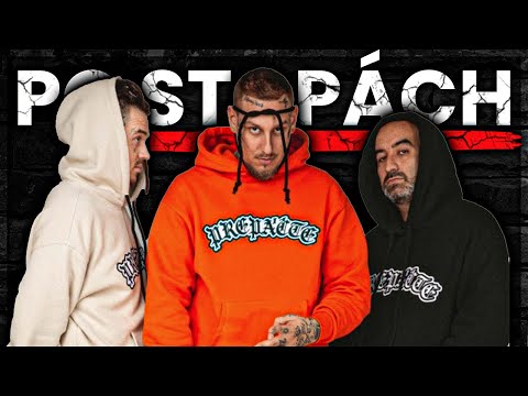 Po stopách... DMS (Separ, Dame, Smart) FAKTY - YouTube