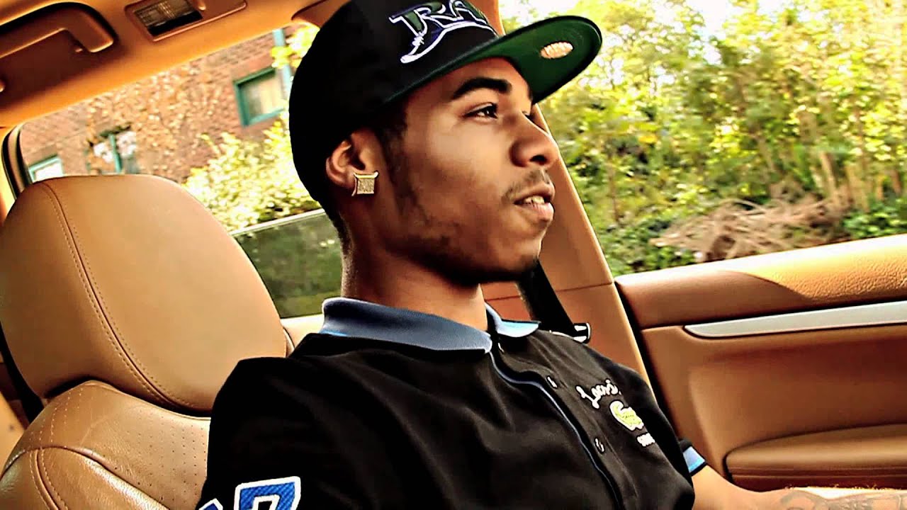 Chavo - BHart Aka Chavo - YouTube