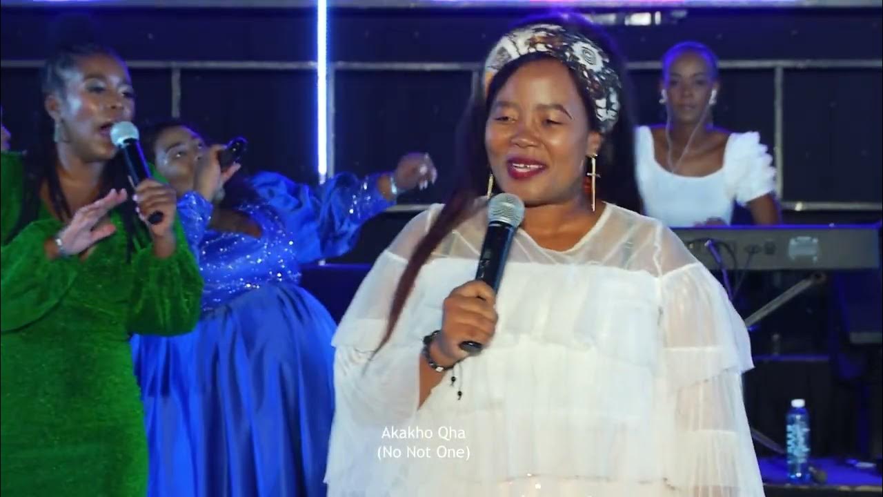 Omama BeTende S1 - Uphi Umhlobo - YouTube Music