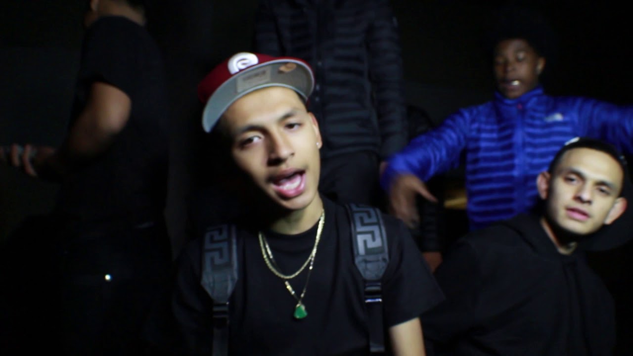 Lil AR - Bussin - YouTube