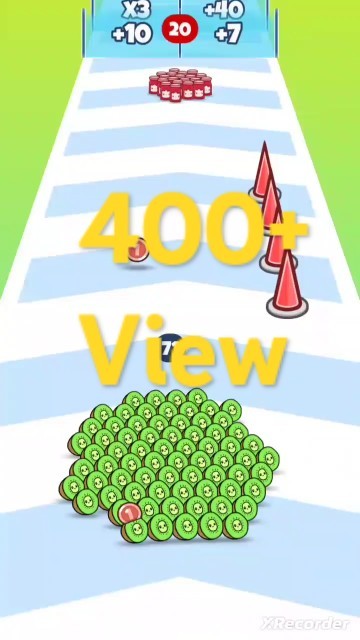 Angry Food gameplay#4 - YouTube