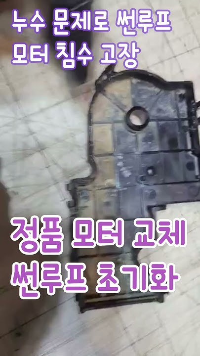 포드 익스플로러 썬루프 고장 오작동 원인은 누수 문제포드익스플로러누수 포드익스플로러썬루프고장 포드익스플로러썬루프누수 포드