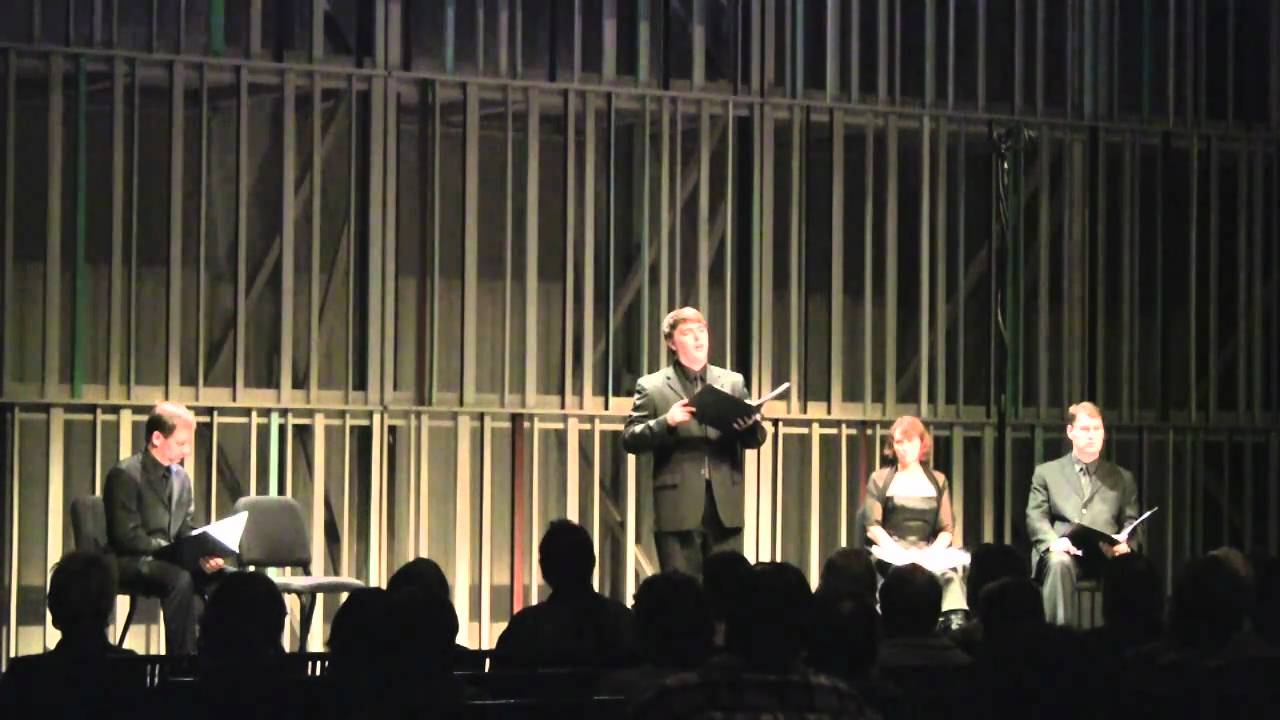 Foy porter by Guillaume de Machaut - YouTube