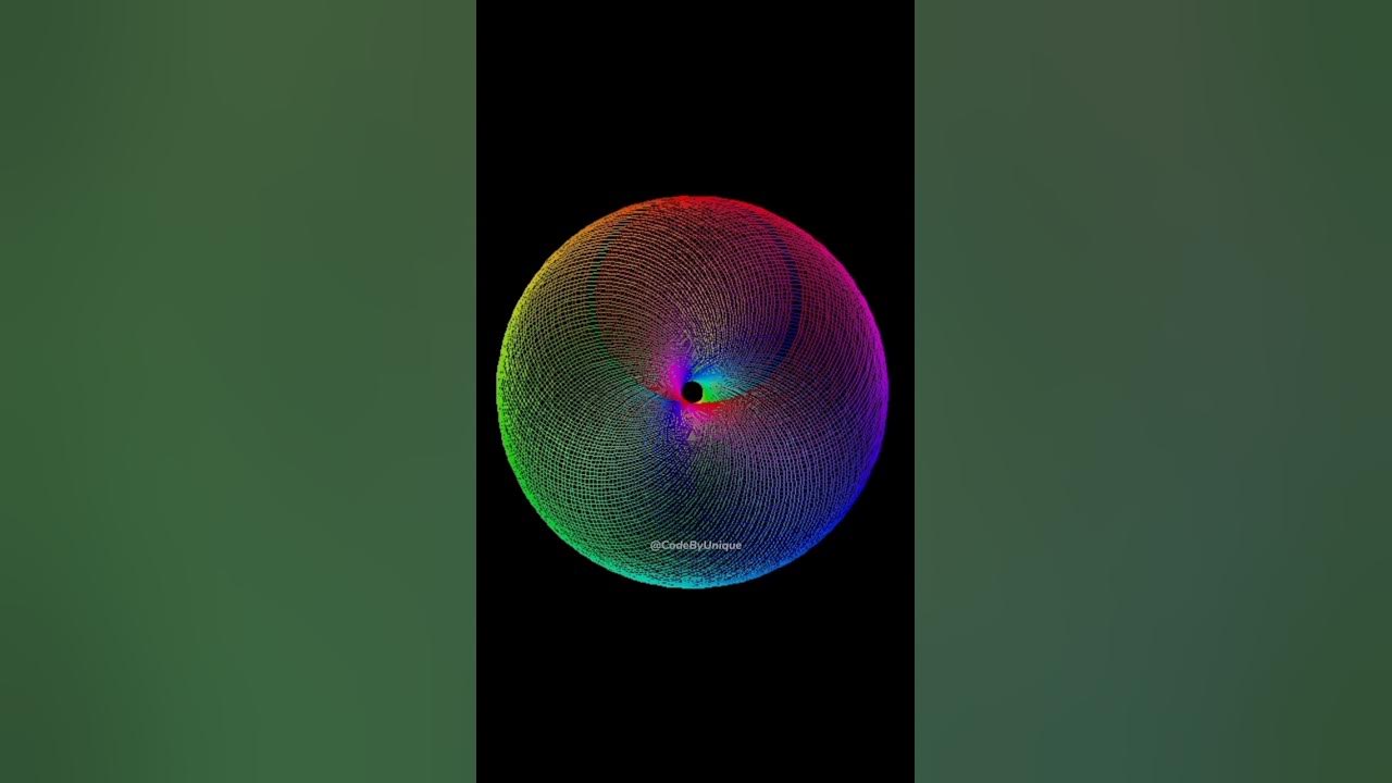 Create a Cute Rounded Turtle Design with Python! 🐢 #turtlegraphics #python #design #coding - YouTube