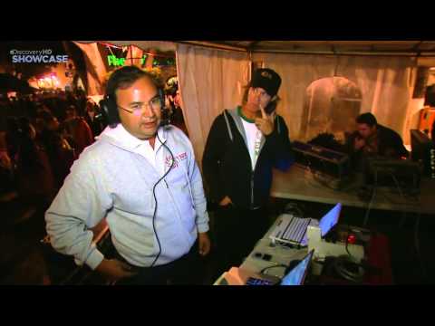 Pyros s02e03 HD - Mexican Fire