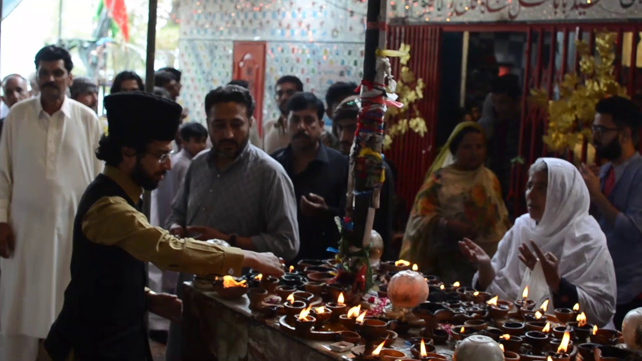 BABA LAL SHAH MURREE - YouTube